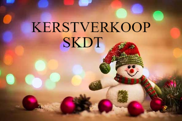 Welkom bij SKDT - SKDT
